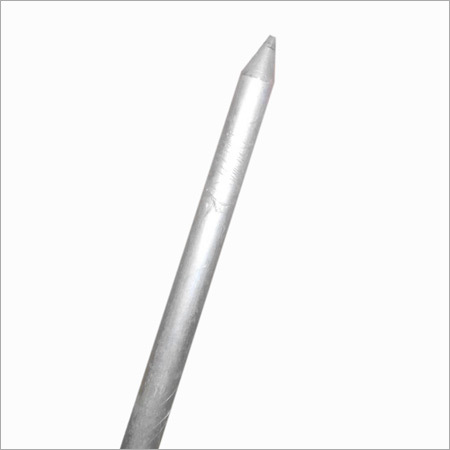 Gi Earthing Rods at Best Price in Delhi, Delhi | Swasthi Earthing Solutions