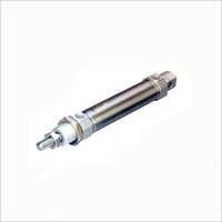 Stainless Steel Mini Cylinder at Best Price in Delhi | Surya Automation ...