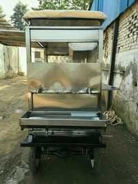 Modified E-rickshaw at Best Price in New Delhi, Delhi | Atut Sangam