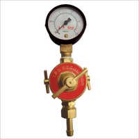 Lpg Regulator (black) at Best Price in Mumbai, Maharashtra | Uniweld ...