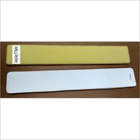 Fiber Long Leg U Splint at Best Price in New Delhi | Sterling Surgical ...