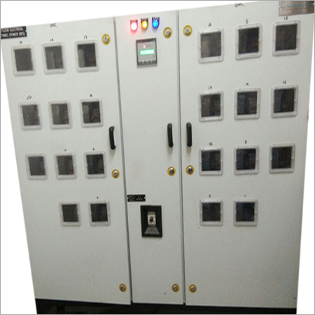 Floor Electrical Panel at Best Price in Dehradun, Uttarakhand | Neelam ...
