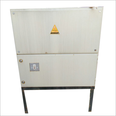 Floor Electrical Panel at Best Price in Dehradun, Uttarakhand | Neelam ...