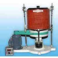 Lab Sifter Machine at Best Price in Faridabad, Haryana | Flour Tech ...