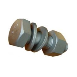 High Strength Friction Grip Bolts at Best Price in Ludhiana | Radiant ...