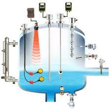 Liquid Level Switch at Best Price in Mumbai, Maharashtra | Shreepad ...