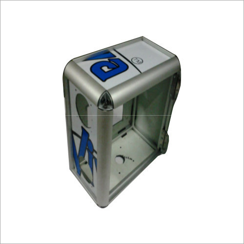 Spm Machine Frame at Best Price in Faridabad, Haryana | Ritika ...