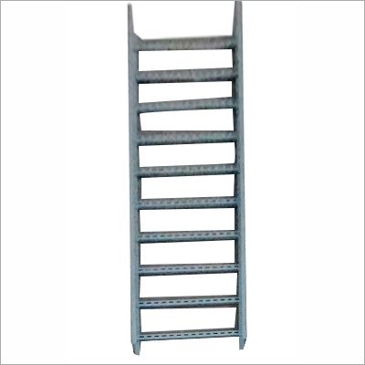Aluminum Cable Ladder at Best Price in Mumbai, Maharashtra | Globe ...