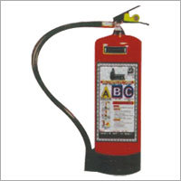 Multipurpose Abc Type at Best Price in New Delhi, Delhi | Fire ...