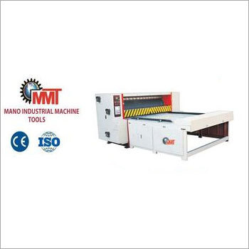 Rotary Die Cutter at Best Price in Chennai, Tamil Nadu | Mano ...