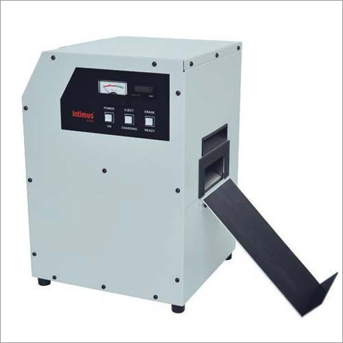 Hard Drive Degausser Machine at Best Price in Gurugram | Pitney Bowes ...