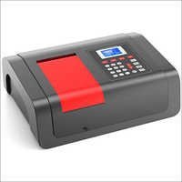Visible Spectrophotometer V-1500 at Best Price in Jeddah, Western ...
