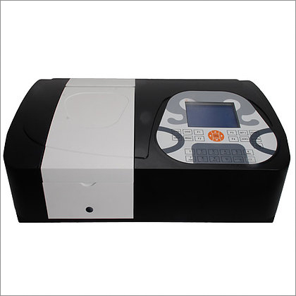 Uv-vis Spectrophotometer Black09 at Best Price in Jeddah, Western ...