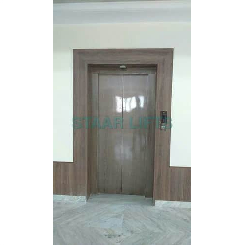 Traction Passenger Lifts at Best Price in Chennai, Tamil Nadu | Staar Lifts