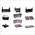Parts Of Blister Pack Machine at Best Price in Mumbai | Nikhil Pharma ...