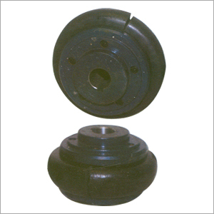 Tyre Type Flexible Couplings at Best Price in Howrah | Jmk Engineering ...