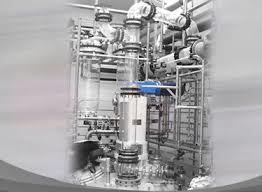 Distillation Overhead Assembly at Best Price in Ankleshwar, Gujarat ...
