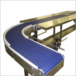 Pvc Modular Conveyor at Best Price in Dombivli, Maharashtra | Four S ...