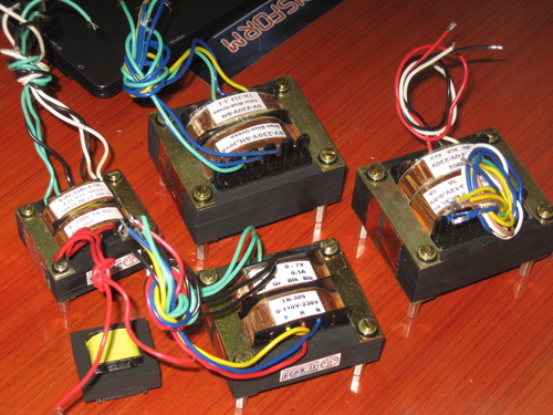 Control Transformers At Best Price In Bengaluru Karnataka Transform