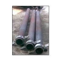 Cast Iron Pipe Earthing at Best Price in Hyderabad | Globetel Technologies