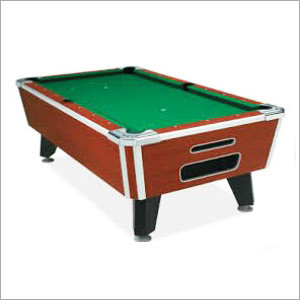 Mini Pool Table at Best Price in Bijnor, Uttar Pradesh | S. R. Motors ...