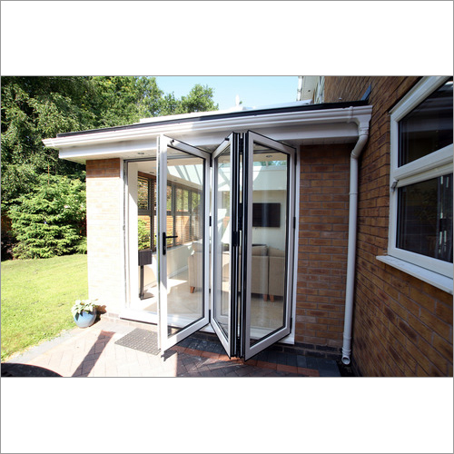 Slide And Fold Windows at Best Price in Jodhpur | Aaimaa Industries