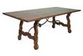 Wooden Antique Table at Best Price in Ghaziabad, Uttar Pradesh ...