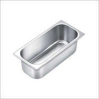 Ice Cream Special Pan at Best Price in Mumbai | Zanuff Industries Llp