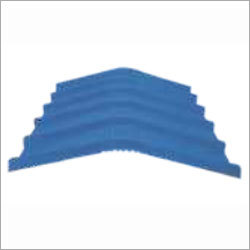 Profile Ridge Cap at Best Price in Raigarh, Chhattisgarh | Girnar Roofings