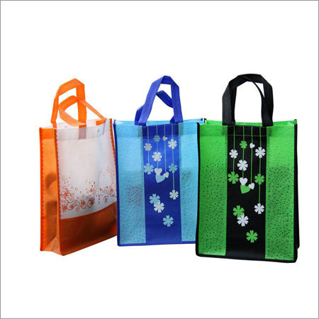 Non Woven Fabric Bags at Best Price in Kashipur | Pearl International