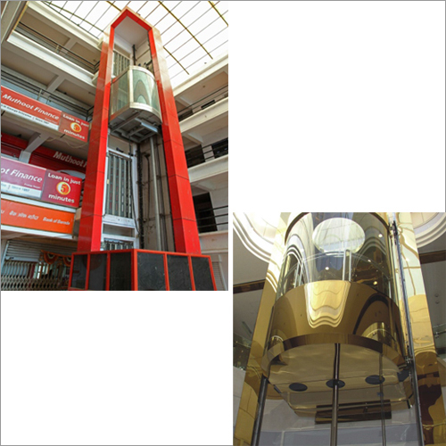 Hydraulic Elevator at Best Price in Bengaluru, Karnataka | Embassy ...