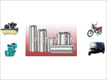 Piston Pin at Best Price in Rajkot, Gujarat | Excel Industries