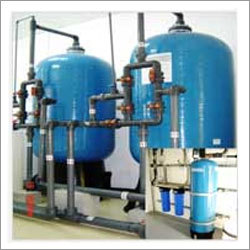 Dual Media Filter at Best Price in Jaipur, Rajasthan | Ecology ...