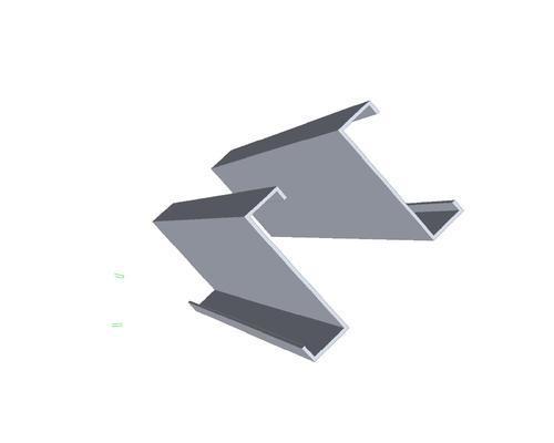 Metal Purlins at Best Price in Ghaziabad, Uttar Pradesh | Rajpal ...