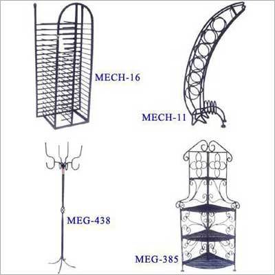 Racks at Best Price in Delhi, Delhi | Ramson International