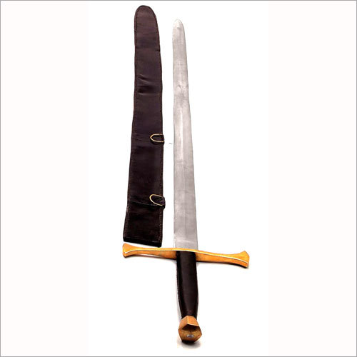 Cavalry Swords at Best Price in Dehradun, Uttarakhand | Rajkumar ...