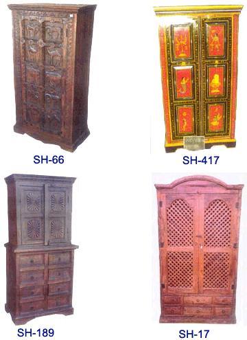 Almirah at Best Price in Delhi, Delhi | Ramson International