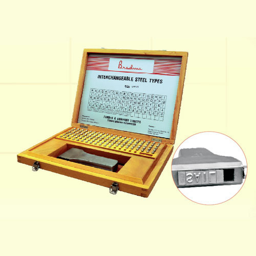 Interchangeable Steel Type at Best Price in Chennai, Tamil Nadu | Mcvan ...