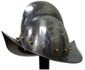 Medieval Armour Morian Helmet at Best Price in Roorkee | Times Creations