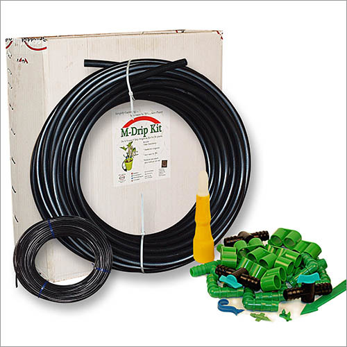 Drip Irrigation Bucket Kit at Best Price in Bengaluru | Pepper Agro