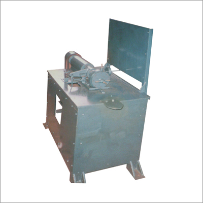 Hydraulic Test Rig Machine at Best Price in Noida | Kashi Machine Tools