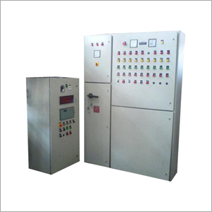 Elecrrical Control Panel at Best Price in Ghaziabad, Uttar Pradesh | Sai Automation Technologies