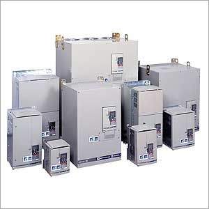 Ac Drive at Best Price in Ghaziabad, Uttar Pradesh | Sai Automation Technologies