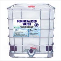 Demineralised Water 1000 Liter Tank at Best Price in Hubli | Roshan ...