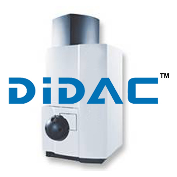Mass Spectrometry Micro at Best Price in New Delhi, Delhi | Didac ...
