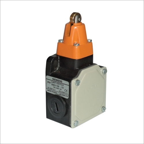 Limit Switch at Best Price in Delhi, Delhi | Piyush Distributors Pvt. Ltd.