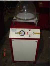 Debubbling Machine at Best Price in Mumbai, Maharashtra | Ankitst Exim Inc.