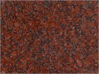 Ruby Red Granite at Best Price in Delhi, Delhi | Associated Natural ...