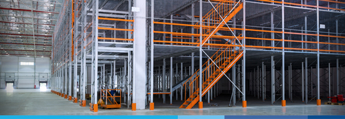 Multi-tier Shelving at Best Price in Indore, Madhya Pradesh | Arjun ...