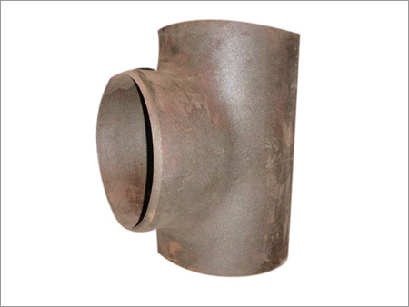 Pipe Fittings (ms/ Pvc) at Best Price in Kolkata | N. L. Hazra & Son